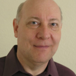 Peter Rose | COVID Information Commons