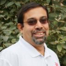 Joydeep Bhattacharya | COVID Information Commons